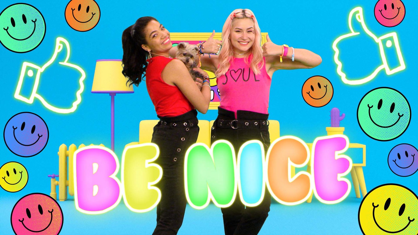 GoNoodle Friends Forever