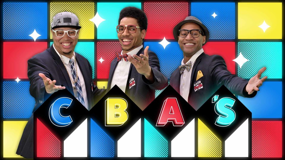 GoNoodle Blazer Fresh