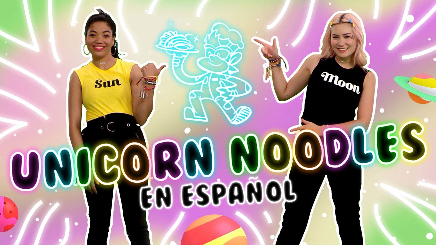 GoNoodle