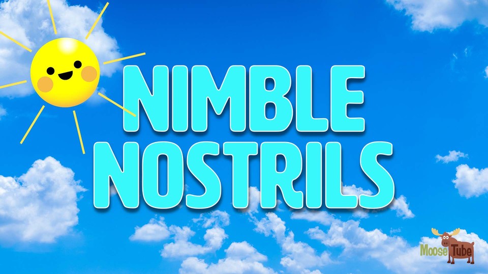 GoNoodle