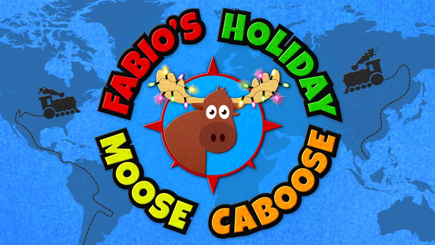 GoNoodle Moose Tube