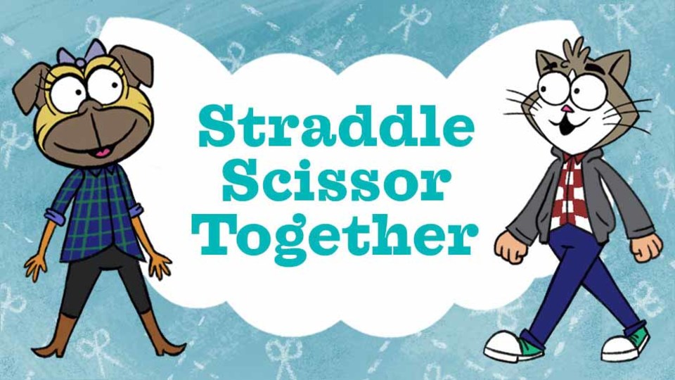 GoNoodle Partner Up